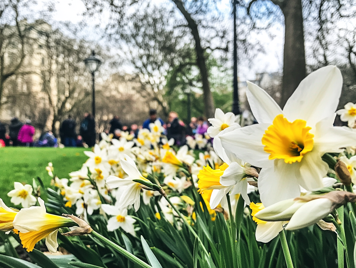 20 Romantic Things To Do in London In February 2025 - Find In London