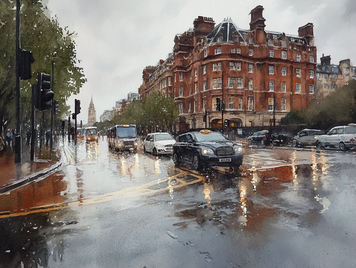 What to Do in Rainy London – Cosy Spots, Indoor Fun & Hidden Gems ...